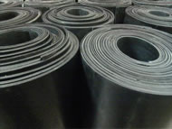 NITRILO GT 60 y 70 ::: EMPAQUE DE HULE